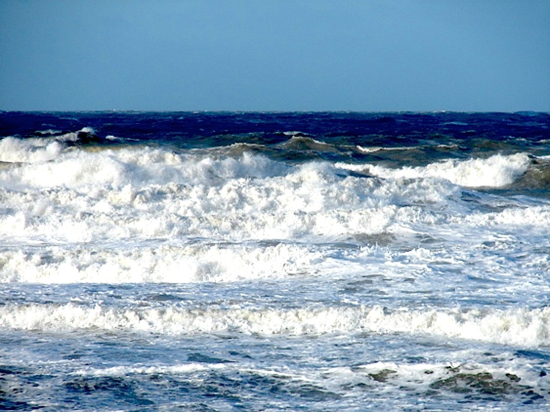 Nederland en de zee – Rob Scholte Museum