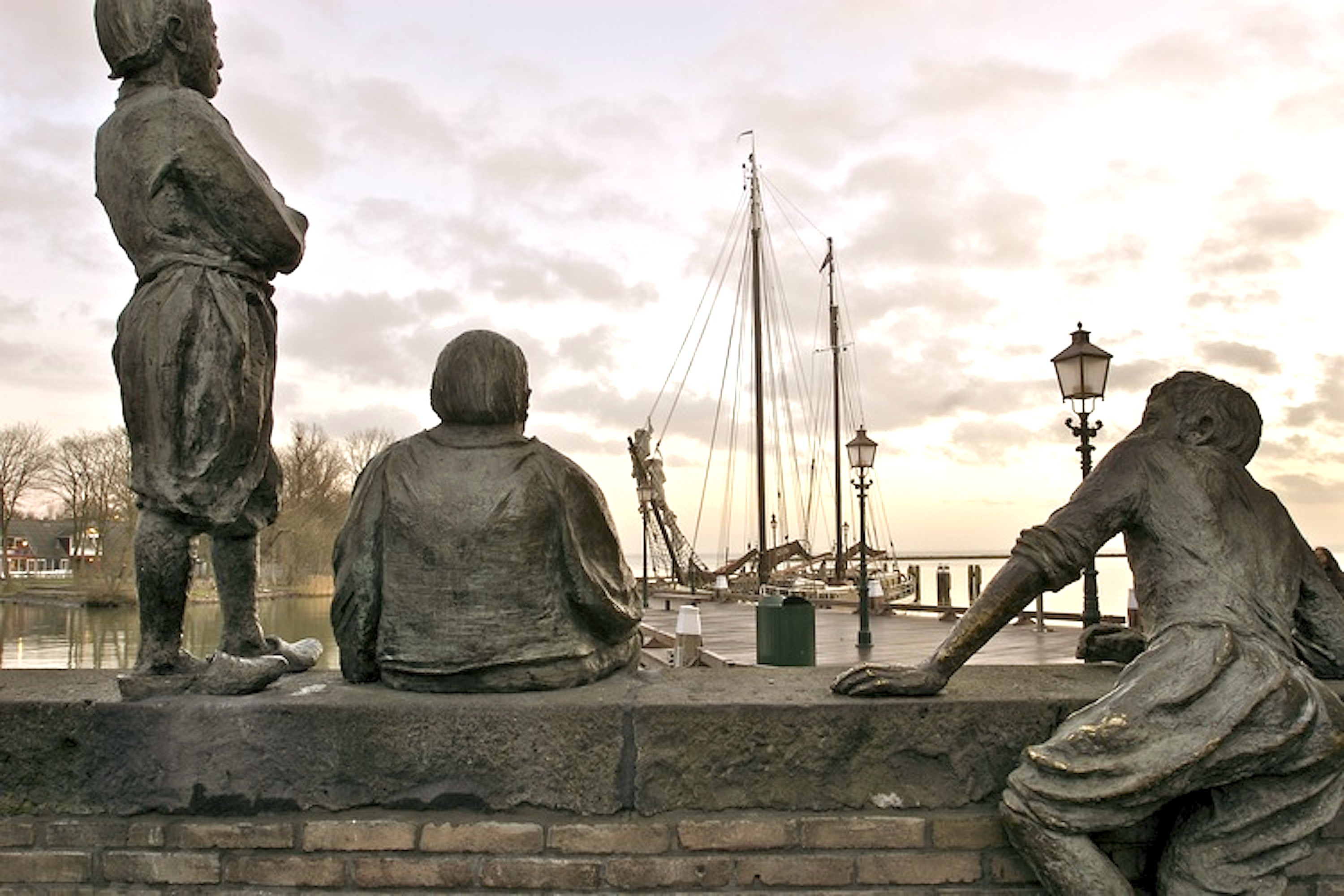 Scheepsjongens van Bontekoe – Rob Scholte Museum