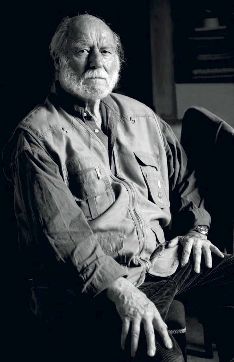 Anne Rose Mater Bantzinger – Amsterdam door de ogen van Nico Koster ...