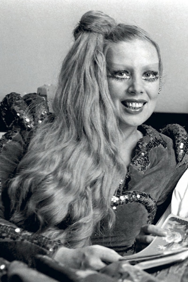 Anne Rose Mater Bantzinger – Amsterdam door de ogen van Nico Koster ...