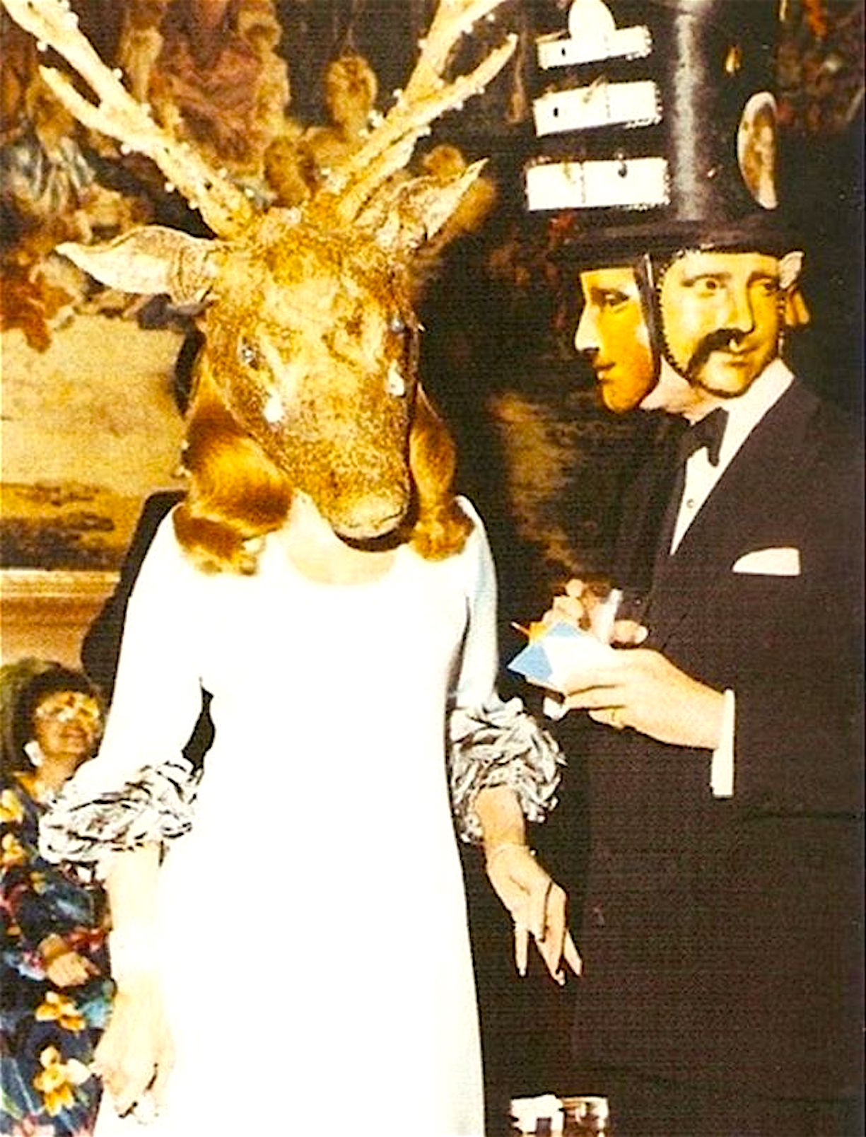 iLLUMiNATi Party (6) – Rob Scholte Museum