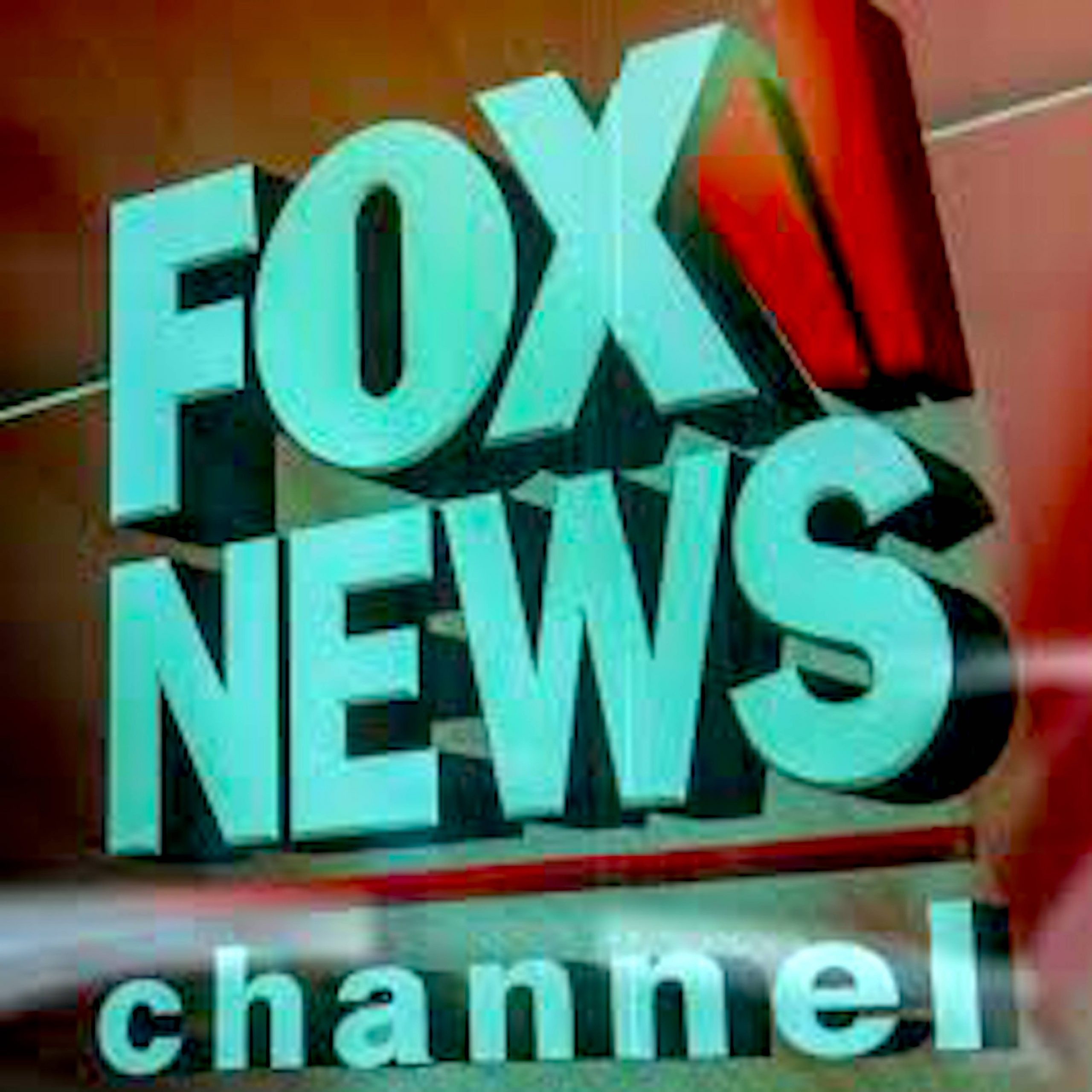 Fox News Channel foto The Washington Post Rob Scholte Museum