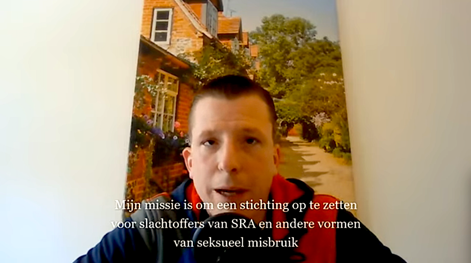 Johan Segers Foto Youtube Rob Scholte Museum