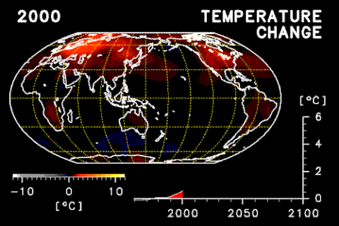 Global Warming (foto Gifer) – Rob Scholte Museum