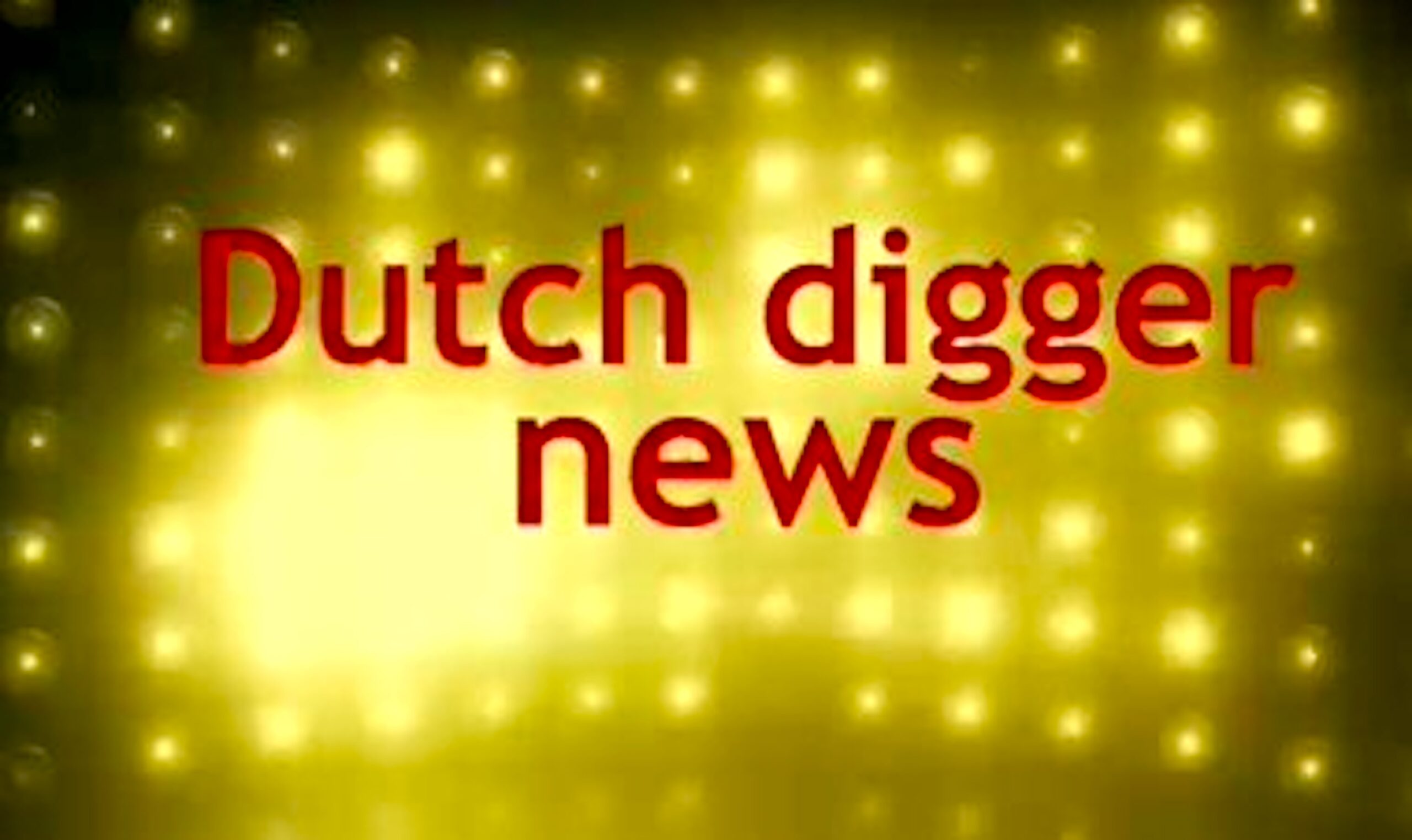 Dutch Digger News (foto cosmicworld.site) – Rob Scholte Museum