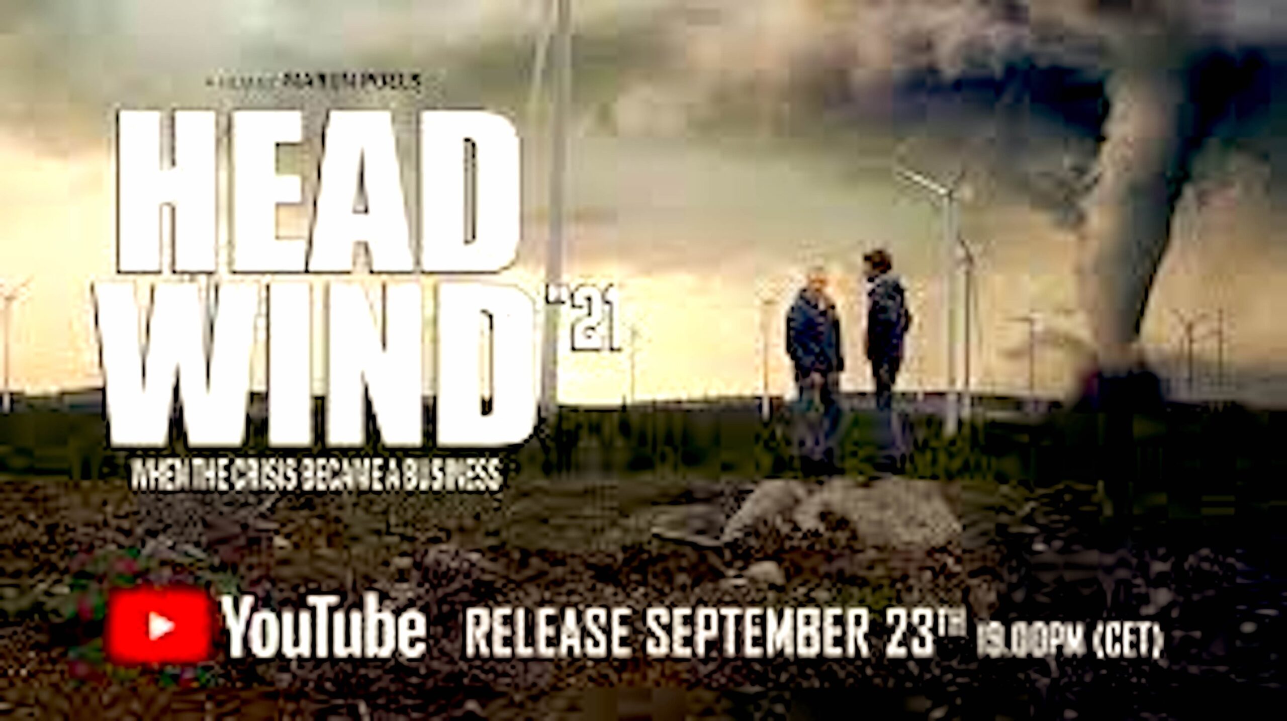 Marijn Poels Headwind 21 Documentary Rob Scholte Museum