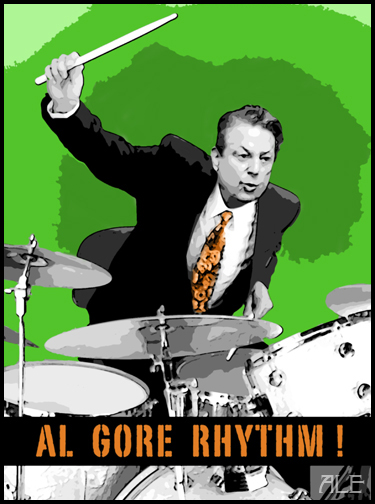 Al Gore Rhythm (foto Franly Curious) – Rob Scholte Museum