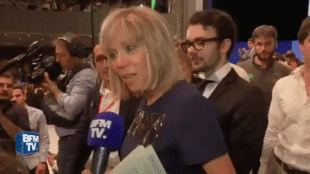 The Tap – MACRON’S WIFE TRANSGENDER?! France’s First Lady Born Male ...