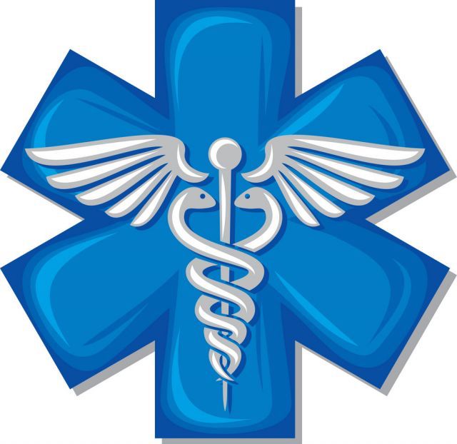 Saint James School of Medicine (SJSM) Logo (foto VrctorStock) – Rob ...