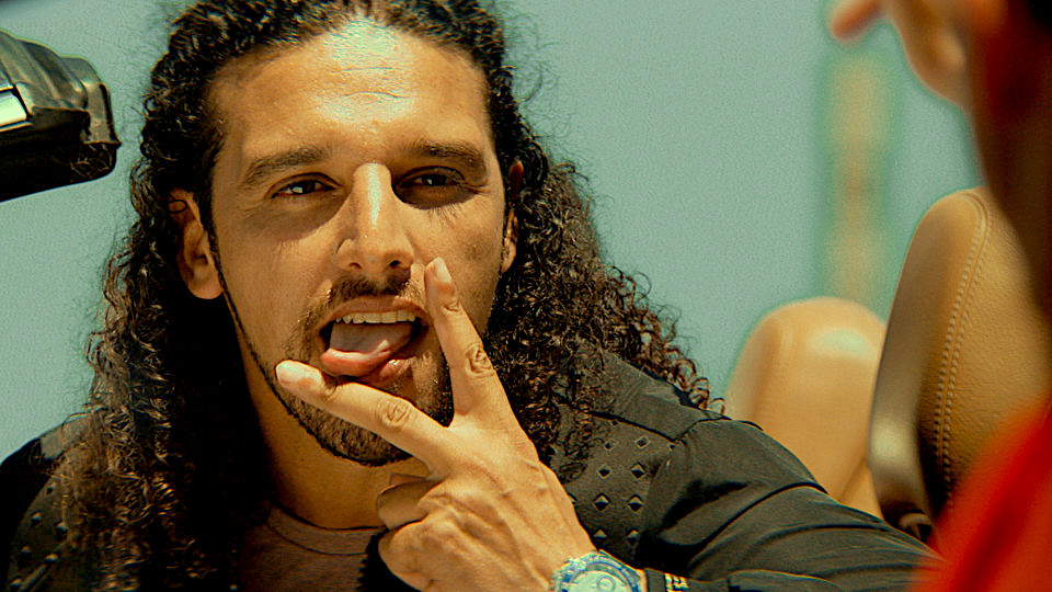 Adil El Arbi & Bilall Fallah – Patser (Film) (2018) + Media Courant ...