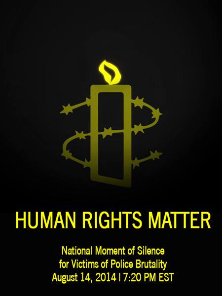 Human Rights Matter (foto Gifer) – Rob Scholte Museum