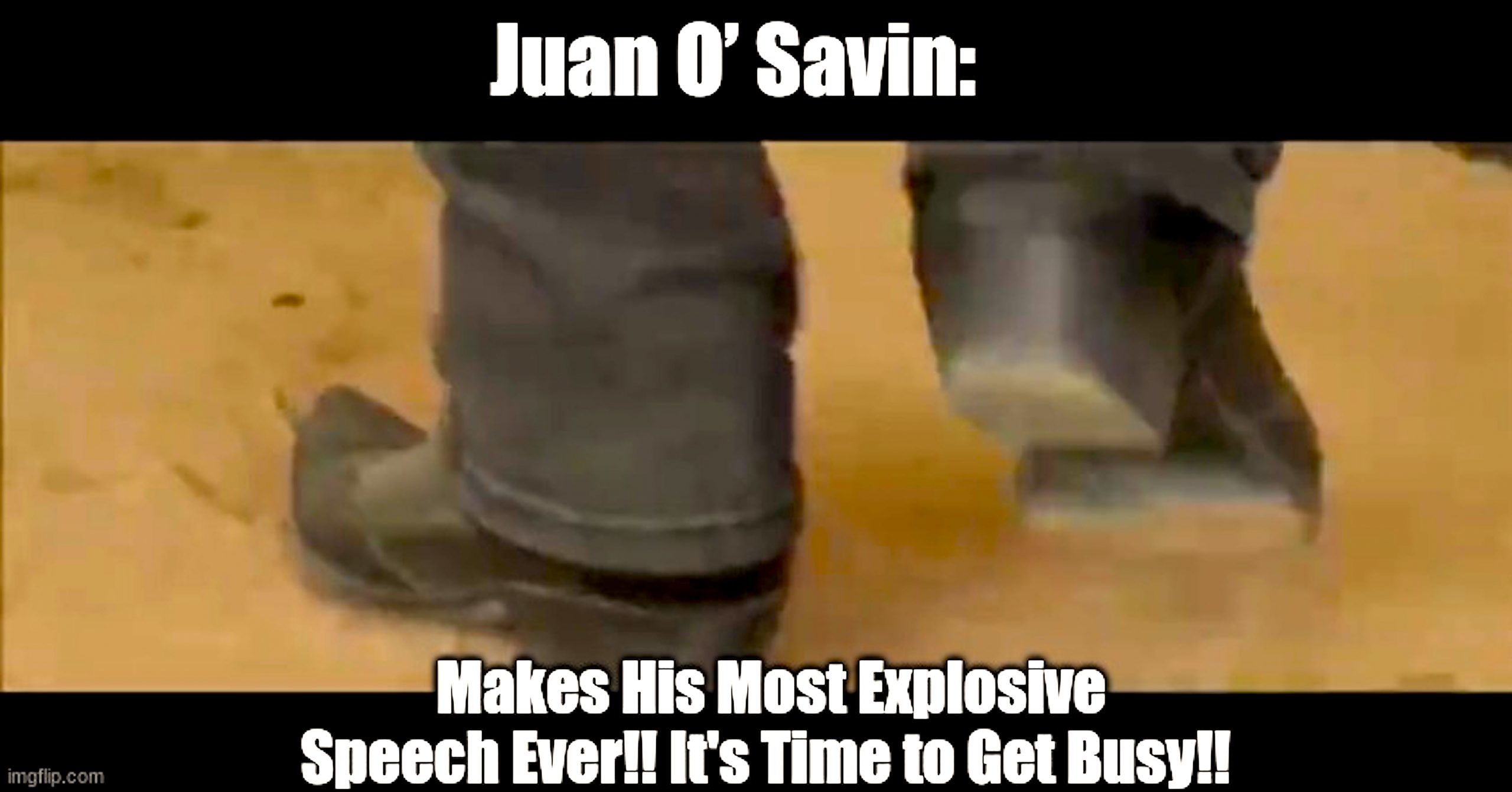 Juan O Savin makes His Most Explosive Speech Ever!! (foto Before It’s ...