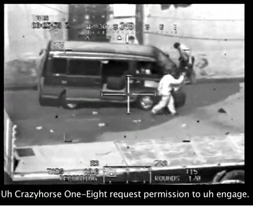 Collateral Murder (gif neogaf.com) – Rob Scholte Museum