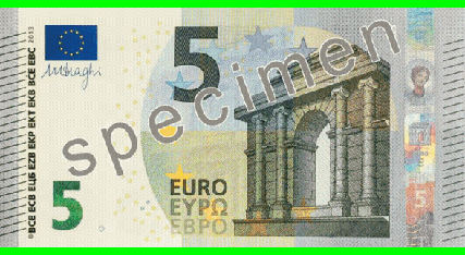 Euro_Series_Banknotes_(2019) – Rob Scholte Museum