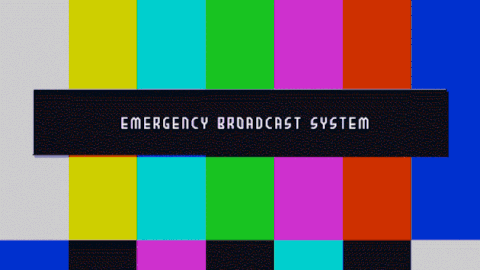 EBS | Emergency Broadcast System – Rob Scholte Museum